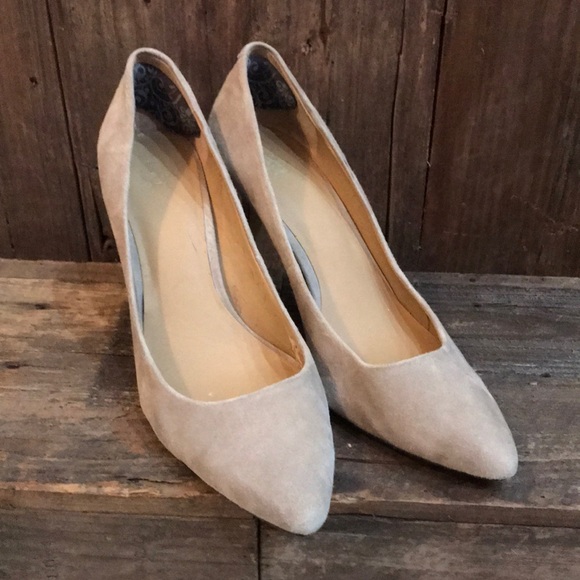 Ann Taylor | Shoes | Vintage Ann Taylor Pumps | Poshmark